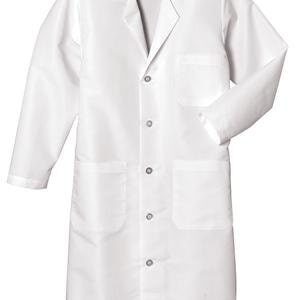 Lab Coats, Embroidered Personalized lab coats with Name, title ...